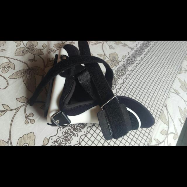 Infants Leg Splint, Babies & Kids, Baby Nursery & Kids Furniture, Other ...