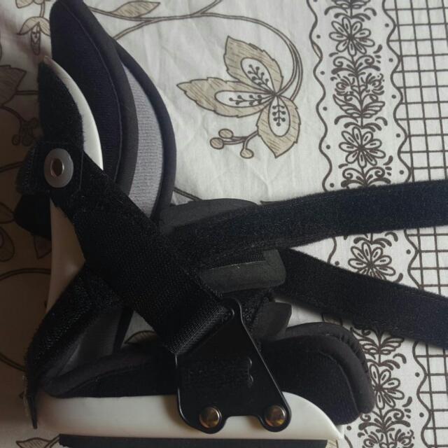 Infants Leg Splint, Babies & Kids, Baby Nursery & Kids Furniture, Other ...