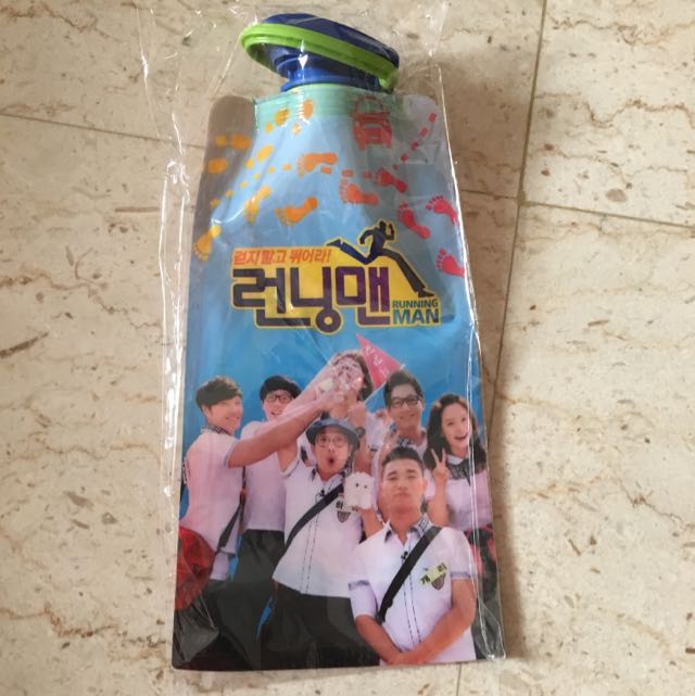RUNNING MAN MERCHANDISE!!!, Hobbies & Toys, Memorabilia & Collectibles ...
