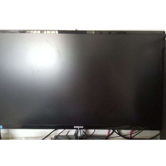 ASUS ROG Desktop + Samsung Monitor + Samsung Sound Bar [ Dell Monitor ...