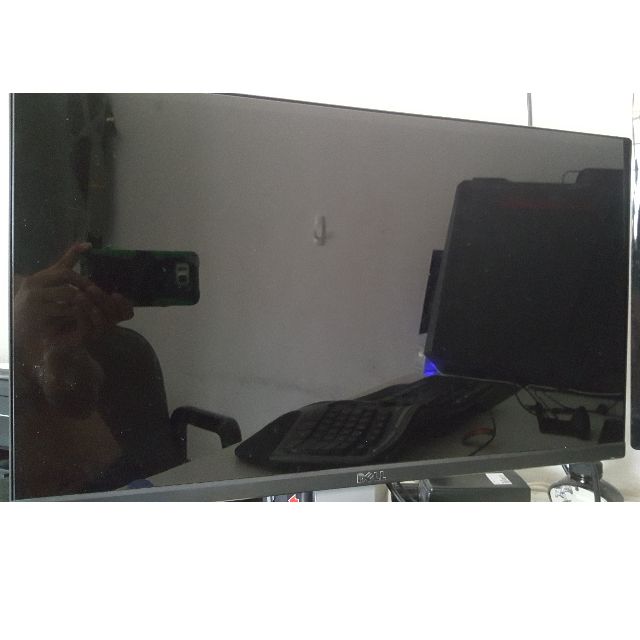 ASUS ROG Desktop + Samsung Monitor + Samsung Sound Bar [ Dell Monitor ...