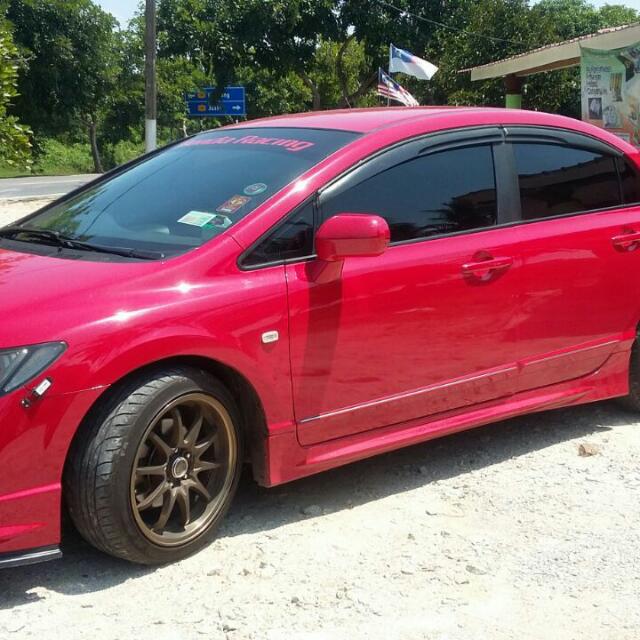 Full Car Tinted, Auto Accessories on Carousell