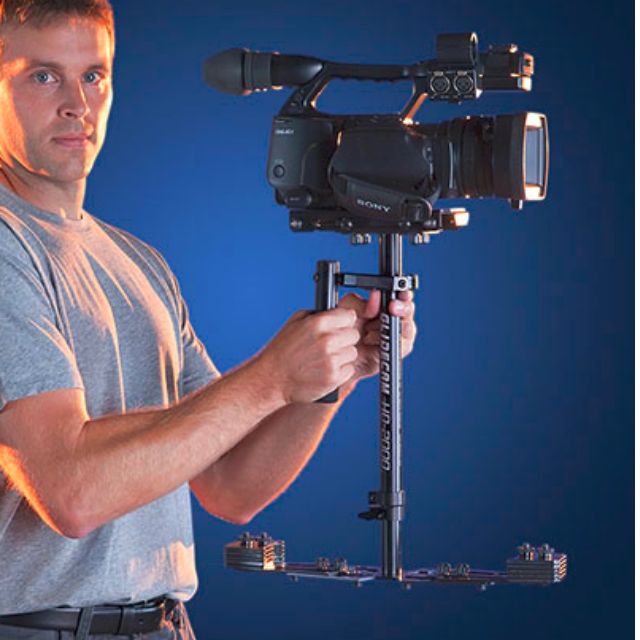 Glidecam HD2000 Stabilizer System (Pre Order), Photography, Photography ...