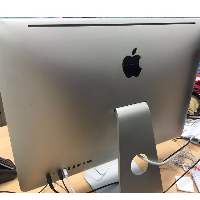 iMac 21.5-inch, Mid 2010, 3.06GHz, Computers & Tech, Laptops ...