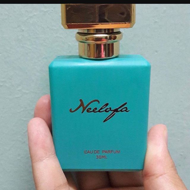 Neelofa Perfume, Beauty & Personal Care, Face, Face Care on Carousell