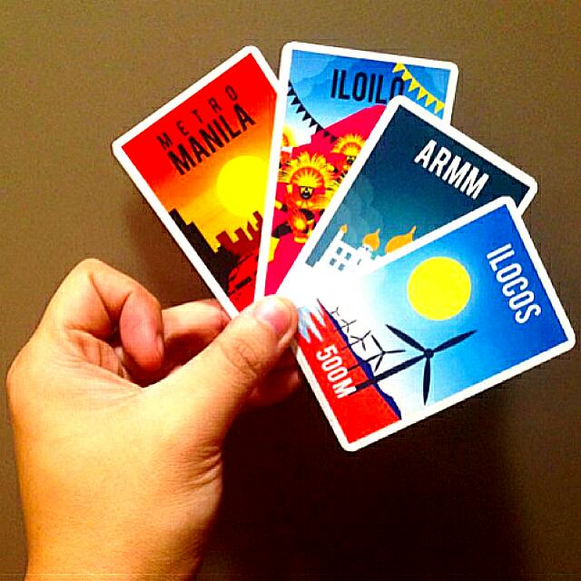 Politricks (Card Game), Hobbies & Toys, Toys & Games on Carousell