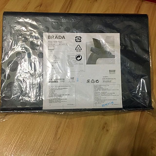 IKEA laptop support, Furniture & Home Living, Furniture, Tables & Sets ...