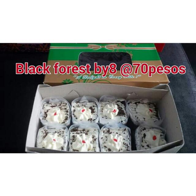 Ribbonettes product, Food & Drinks, Local Eats on Carousell