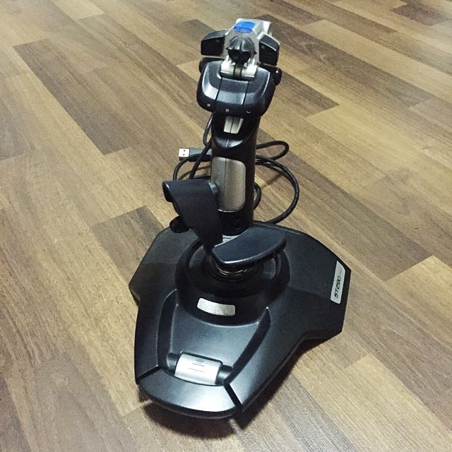 Saitek ST290 Pro, Audio, Headphones & Headsets on Carousell