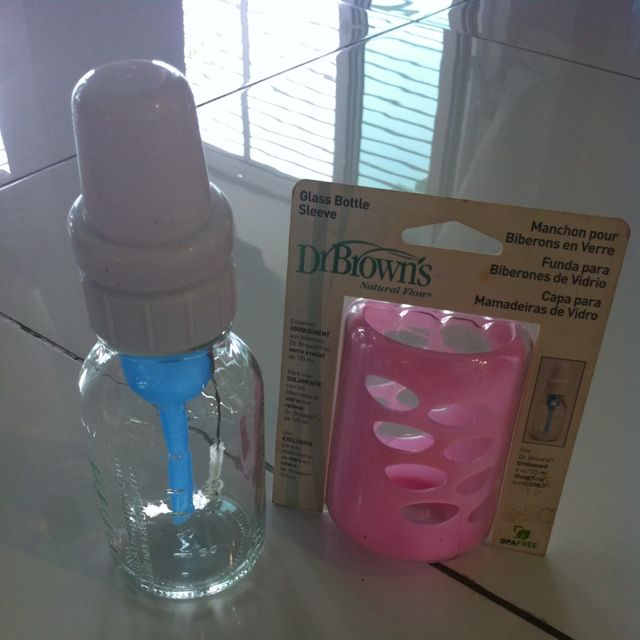 Dr Brown Glass Bottles, Babies & Kids, Going Out, Other Babies Going ...