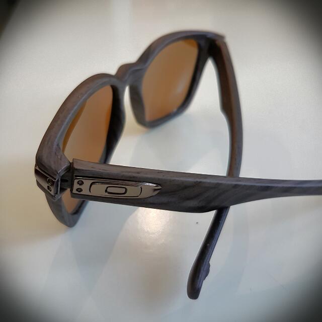 Oakley Garage Rock Sunglasses, Luxury, Accessories on Carousell
