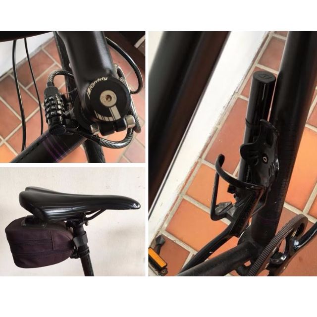 Polygon Pave i7 - with Belt Drive internal Gear system, Sports ...