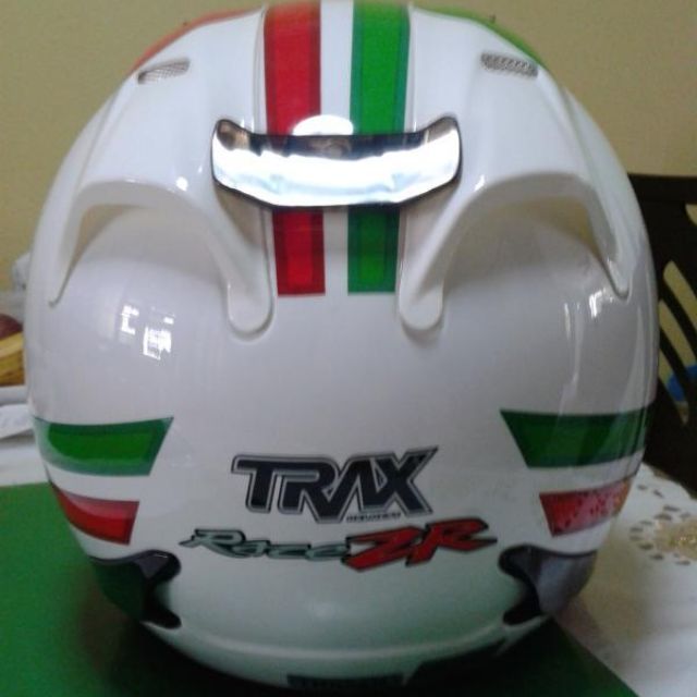 TREX HELMET, Car Accessories on Carousell