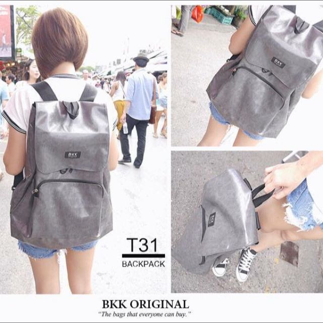 BKK ORIGINAL, Women's Fashion, Bags & Wallets, Wallets & Card Holders ...