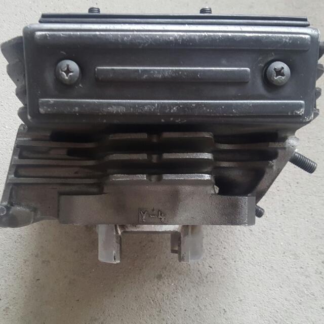 RXZ Ori Block And Top Block, Car Accessories on Carousell