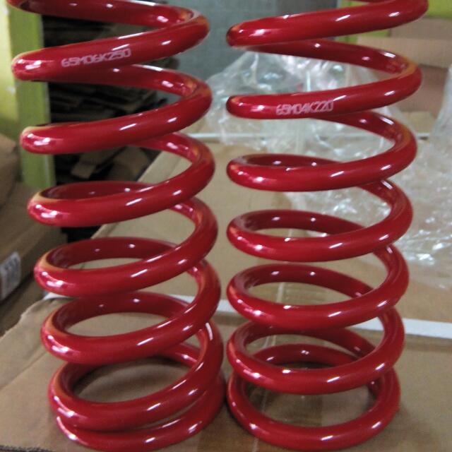 Adjustable Spring, Auto Accessories on Carousell