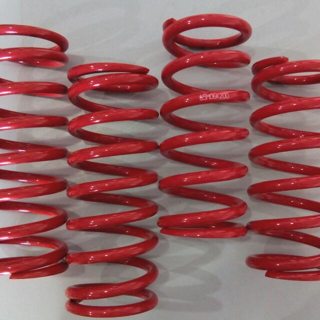 Adjustable Spring, Auto Accessories on Carousell