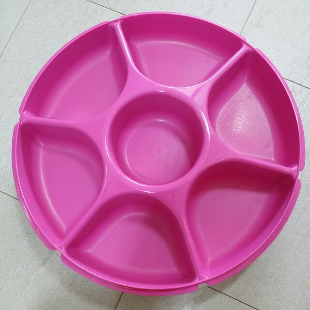 Tupperware Candy Holder, TV & Home Appliances, Kitchen Appliances ...