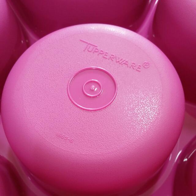 Tupperware Candy Holder, TV & Home Appliances, Kitchen Appliances ...