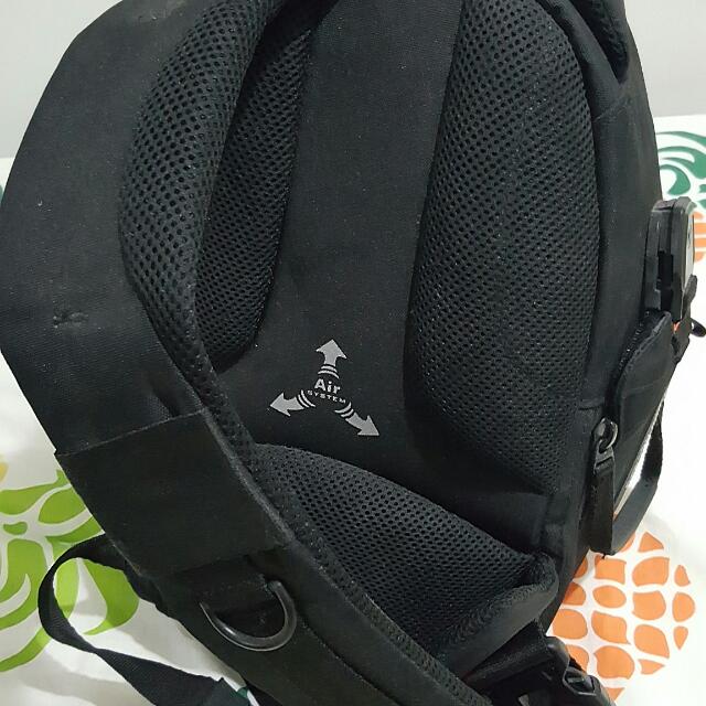 VANGUARD UP RISE-34 Camera Bag, Photography, Photography Accessories ...