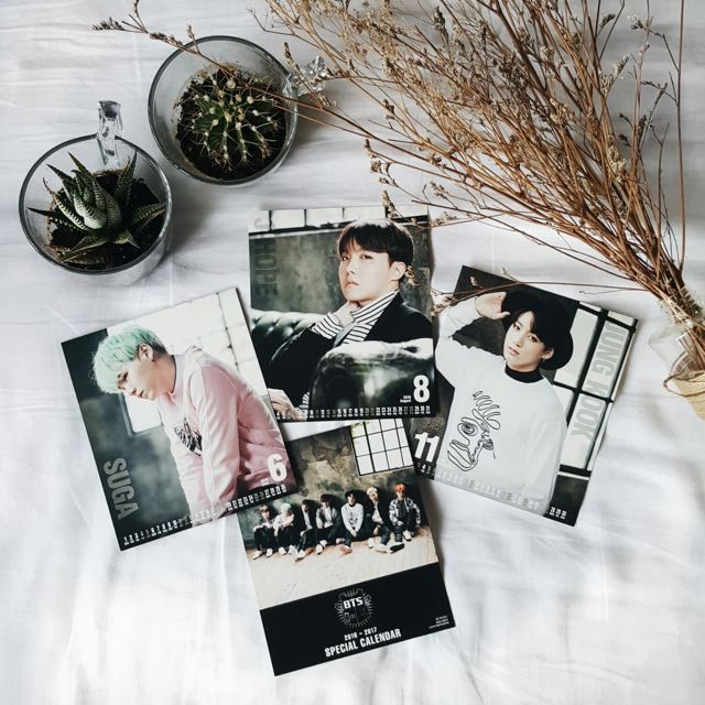 [LIMITED EDITION] BTS RUN Japanese Album, Hobbies & Toys, Memorabilia ...