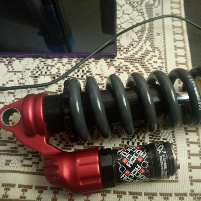 Marzocchi Roco, Sports Equipment, Bicycles & Parts, Bicycles on Carousell