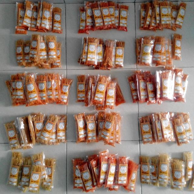 Snack - Kemasan Kecil, Makanan & Minuman di Carousell