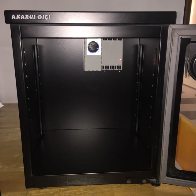 Dry box / Dry Cabinet, Photography, Photography Accessories, Dry Boxes ...