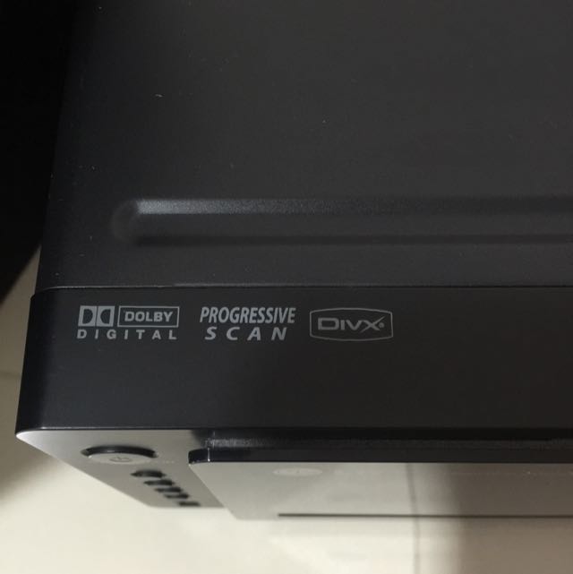 DVD MINI HI-FI SYSTEM - LG FBD103-A0U, TV & Home Appliances, TV ...