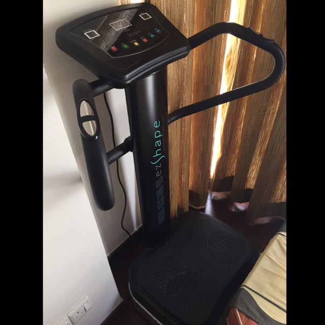 OGAWA EZ Shape, Sports Equipment, Exercise & Fitness, Cardio & Fitness ...