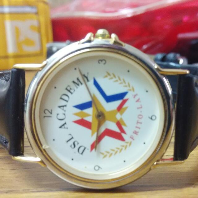 original Frito Lays watch, Men's Fashion, Watches & Accessories ...