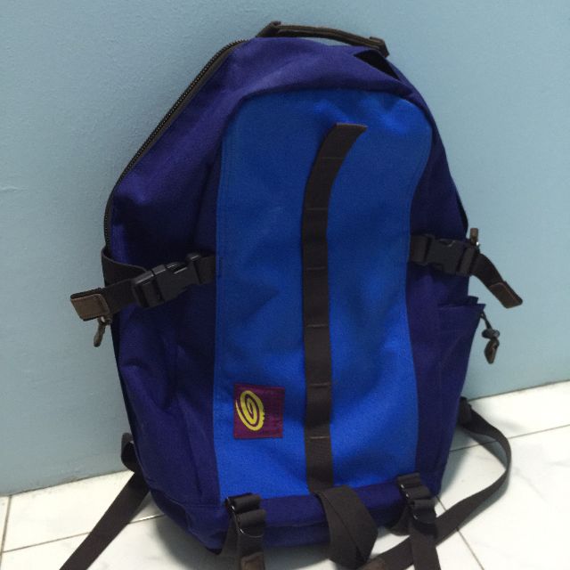 Timbuk2 Telegraph Pack, Men's Fashion, Bags, Backpacks on Carousell