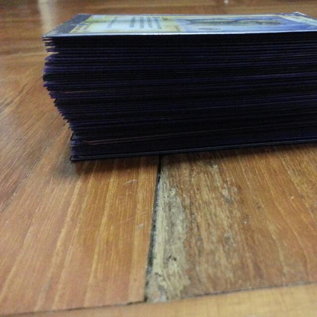 Duel Masters Light Deck, Hobbies & Toys, Toys & Games on Carousell
