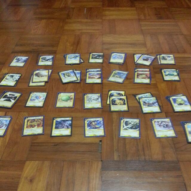 Duel Masters Light Deck, Hobbies & Toys, Toys & Games on Carousell