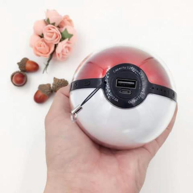 Pokemon Powerbank, Mobile Phones & Gadgets, Mobile & Gadget Accessories ...