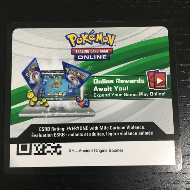 RESERVED! - Pokemon Trading Card Game (TCG) Online Codes, Hobbies ...