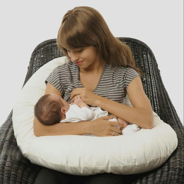 Wonder pillow 7-in-1, Babies & Kids, Baby Nursery & Kids Furniture ...