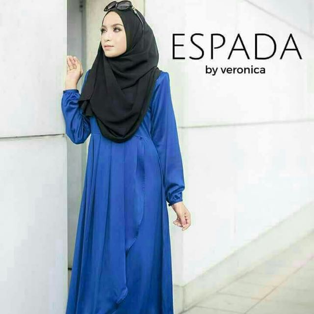 Espada, Women's Fashion, Coats, Jackets and Outerwear on Carousell