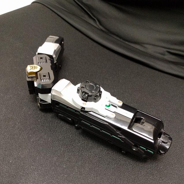 Gosei Snake Body Goseiger Super Sentai, Hobbies & Toys, Toys & Games on ...