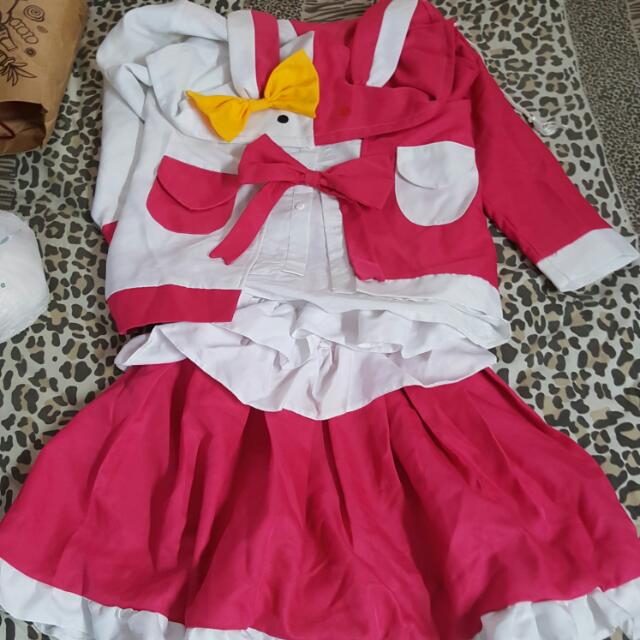 Monomi (Super Danganronpa 2), Hobbies & Toys, Memorabilia ...