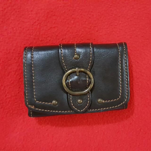 Pre-loved Coin Purse, Women's Fashion, Bags & Wallets, Wallets & Card ...