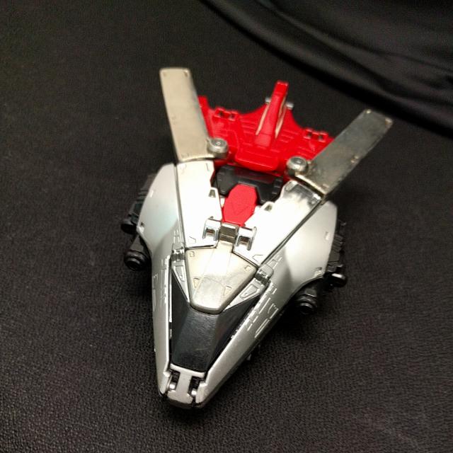 Time Ranger Time Flyer 1 US Version Power Ranger Super Sentai, Hobbies ...