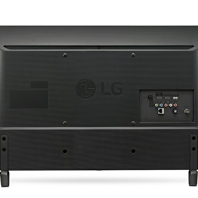 [LG AUTHENTIC] LG 32" Inch LED SMART Full HD TV (32LH570D), TV & Home ...