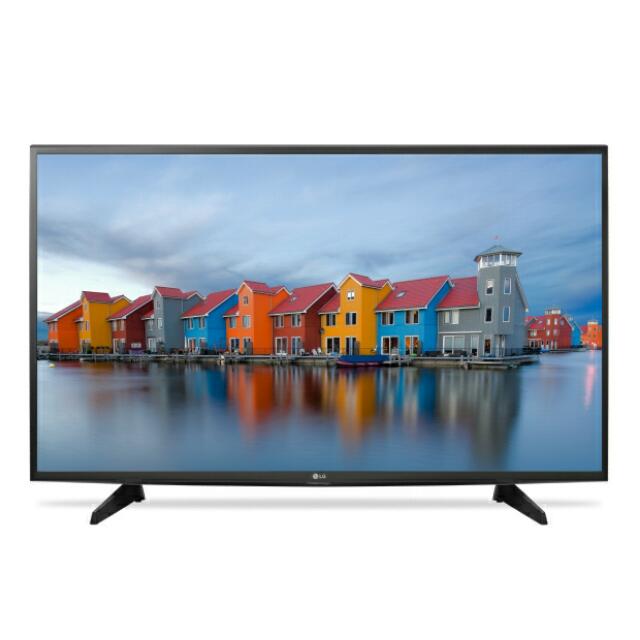 [LG AUTHENTIC] LG 32" Inch LED SMART Full HD TV (32LH570D), TV & Home ...