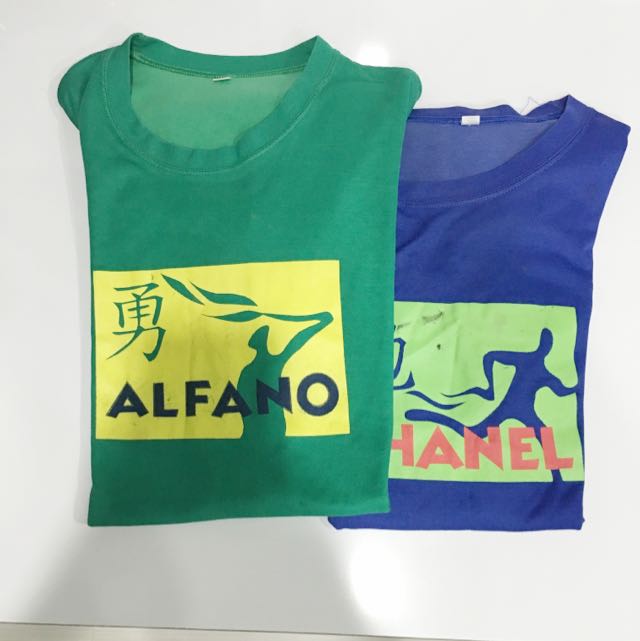 Mshs School Shirts 38 Mens Fashion Tops And Sets Formal Shirts On Carousell