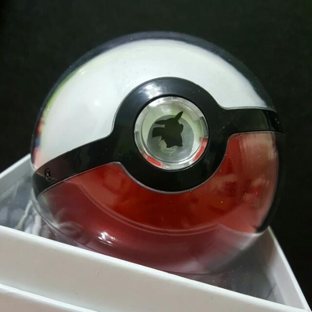 Pokemon Pokeball 12000mAh 3rd Gen, Mobile Phones & Gadgets, Mobile ...
