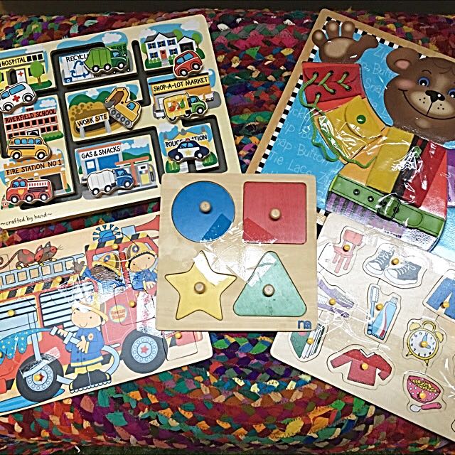 Pre-loved Toys Priced as shown on the picture., Hobbies & Toys, Toys ...