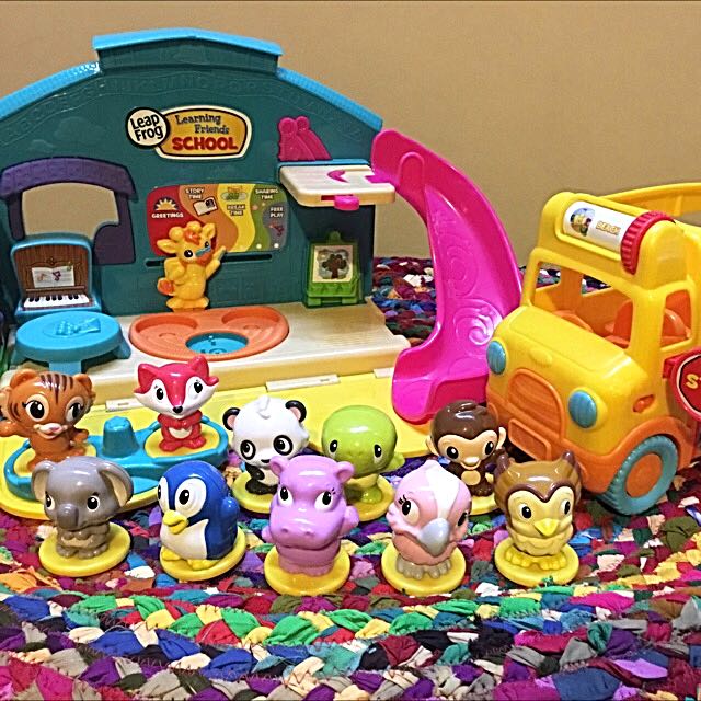 Pre-loved Toys Priced as shown on the picture., Hobbies & Toys, Toys ...