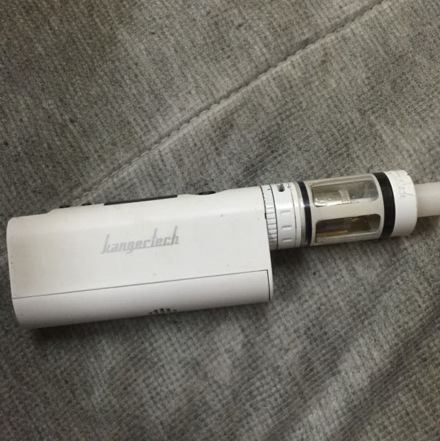 Vape Subox Mini Original, Everything Else, Others on Carousell