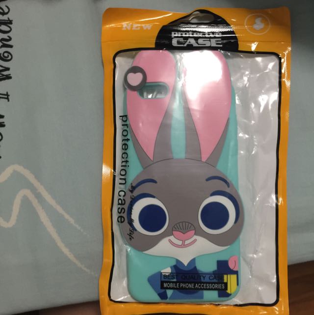 Zootopia 6plus, Mobile Phones & Gadgets, Mobile & Gadget Accessories ...